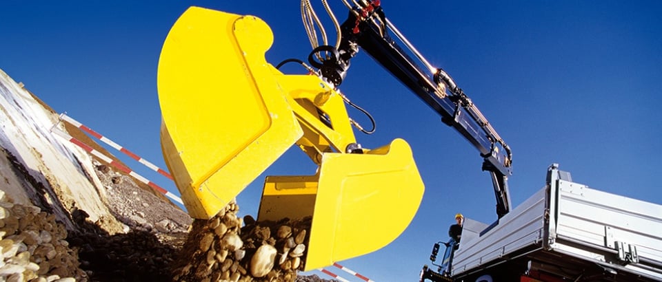 Top HIAB Crane Troubleshooting Tips