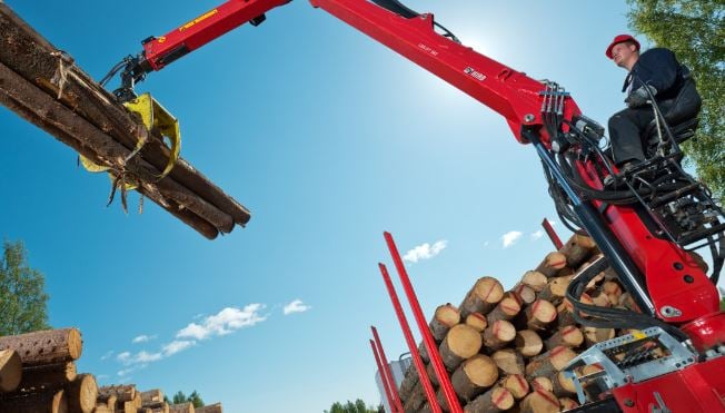 It's Official HIAB Online! What is HIAB HiConnect?